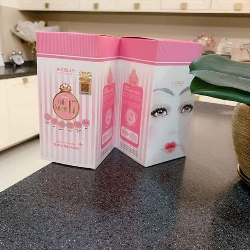 Jual KCOLLY Advance(20s) | Shopee Indonesia