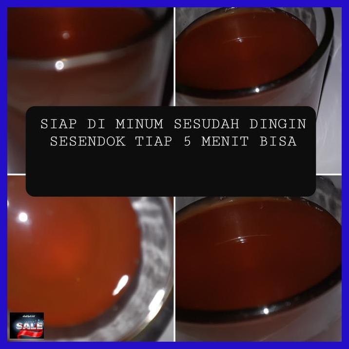 Jual SETEBAID- KULIT POHON RARU SIAP REBUS PENURUN GULA DARAH LUKA ...