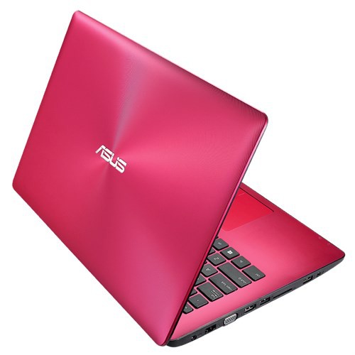 Jual Laptop Asus X453MA Merah Second Bekas Bergaransi | Shopee Indonesia