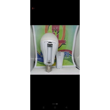 Jual pcb mesin lampu EMERGENCY ( LED megic 18-23 wat) | Shopee Indonesia