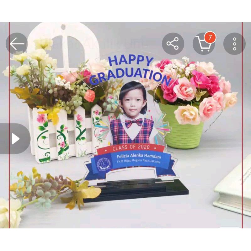 Jual Best seller plakat graduation,plakatwisuda,plakatkelulusan ...