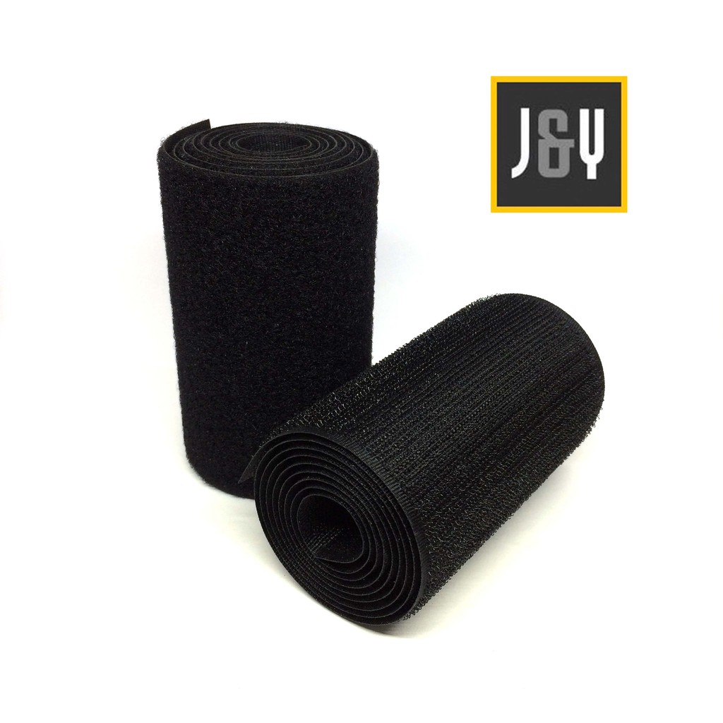 Jual VELCRO MAGIC TAPE PEREPET TAS 10 CM | Shopee Indonesia