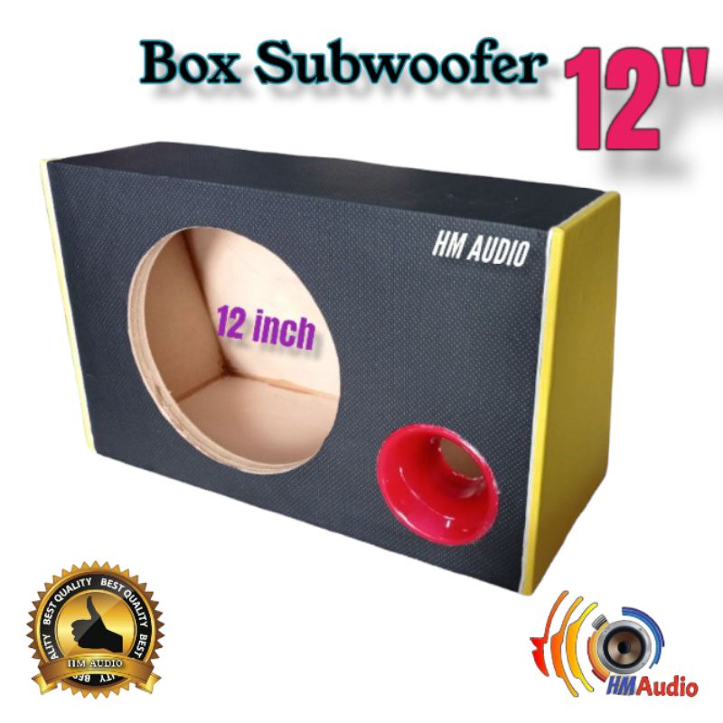 Jual Box JBL 12 inch Box Subwofer model JBL mdf tebal rapi | Shopee ...
