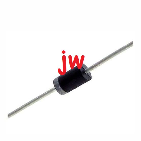 Jual Diode 3A 1000V 1N5408 IN5408 5408 | Shopee Indonesia