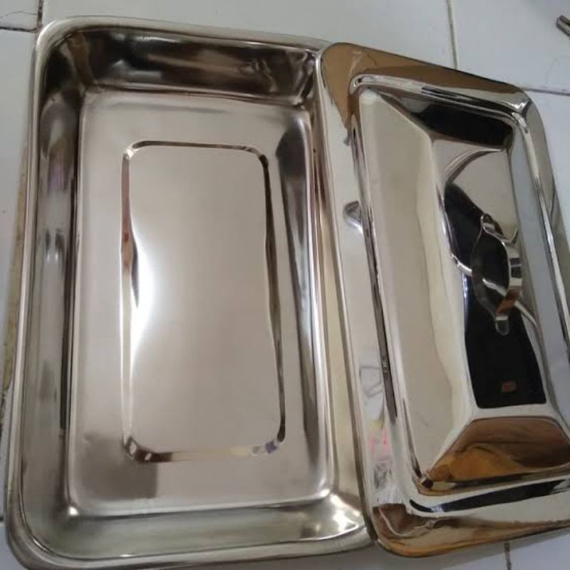 Jual BAK INSTRUMEN 512 UKURAN BESAR BAK INSTRUMEN BESAR SH 512 | Shopee ...