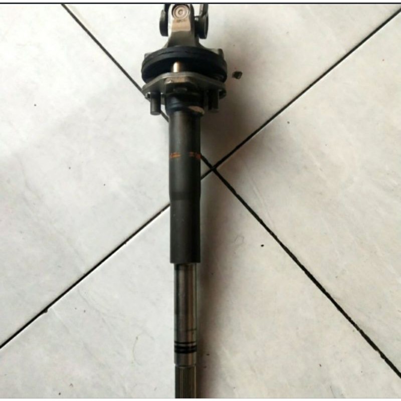 Jual Joint Steer Joint Stir Toyota Innova Reborn Fortuner VRZ Hilux Revo | Shopee Indonesia