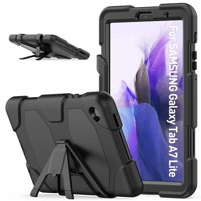 Jual Samsung Galaxy Tab A7 Lite T225 T220 A8 A9 Plus 5G - Survivor ...