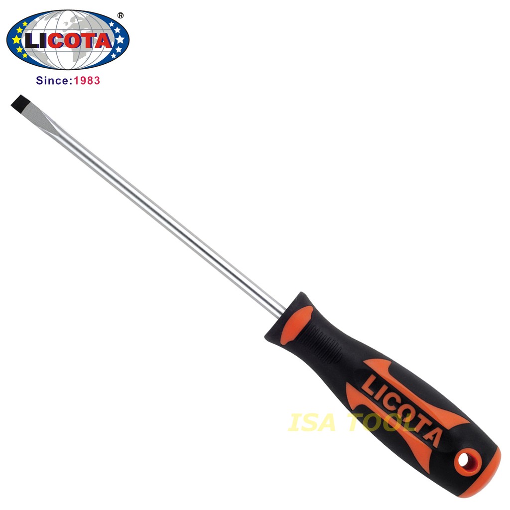 Jual OBENG MIN SL 3.0 LICOTA ASD5306030 | Shopee Indonesia