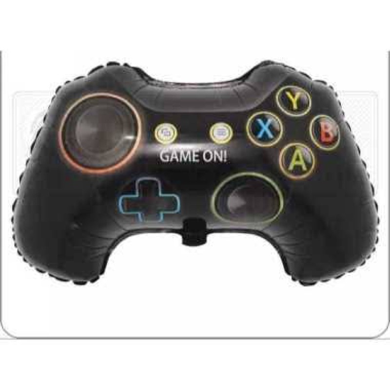Jual Balon Foil Game Joy Stick | Shopee Indonesia
