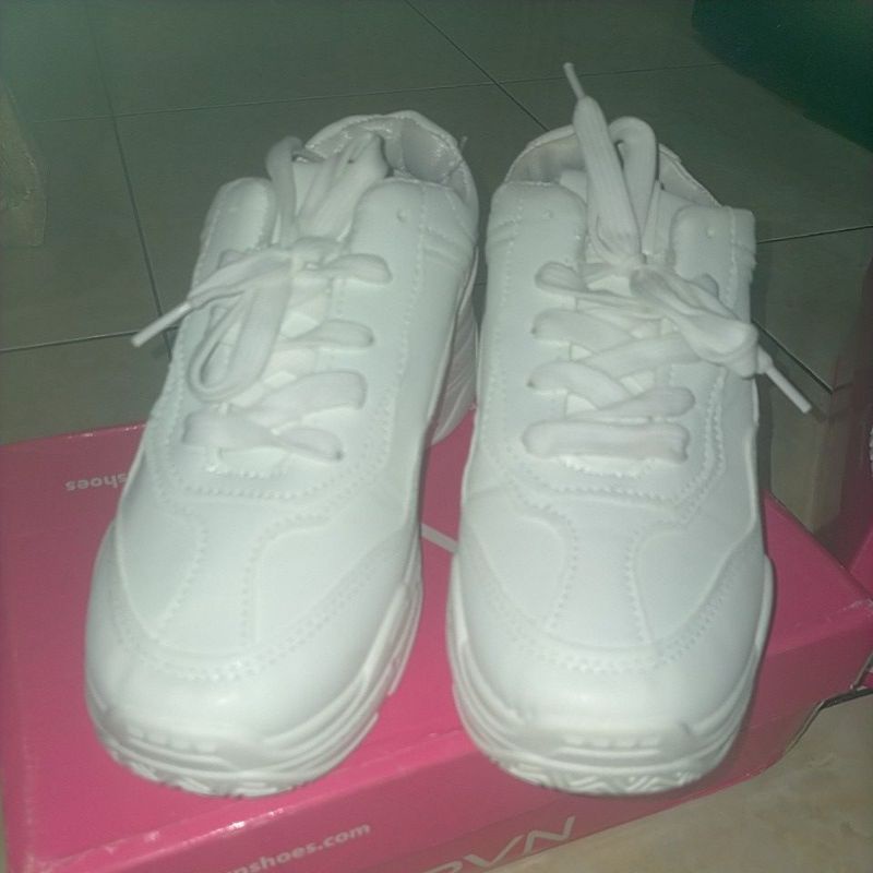 Jual PVN JIMINN full putih | Shopee Indonesia