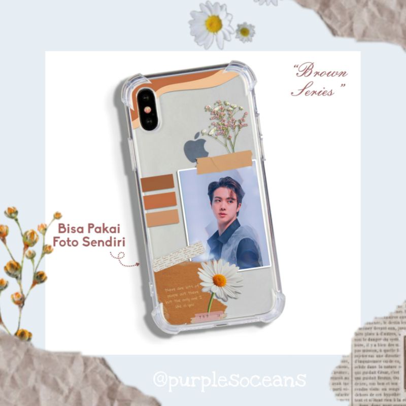 Jual CASING CUSTOM AESTHETIC KPOP | Shopee Indonesia