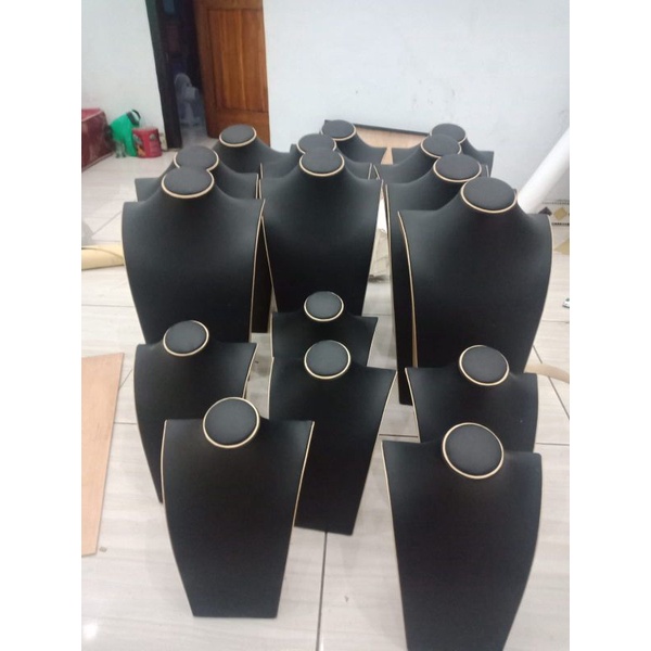 Jual [SYIZI STORE] T40,T45 T50 Display leher (wajib co buble)/ Display ...