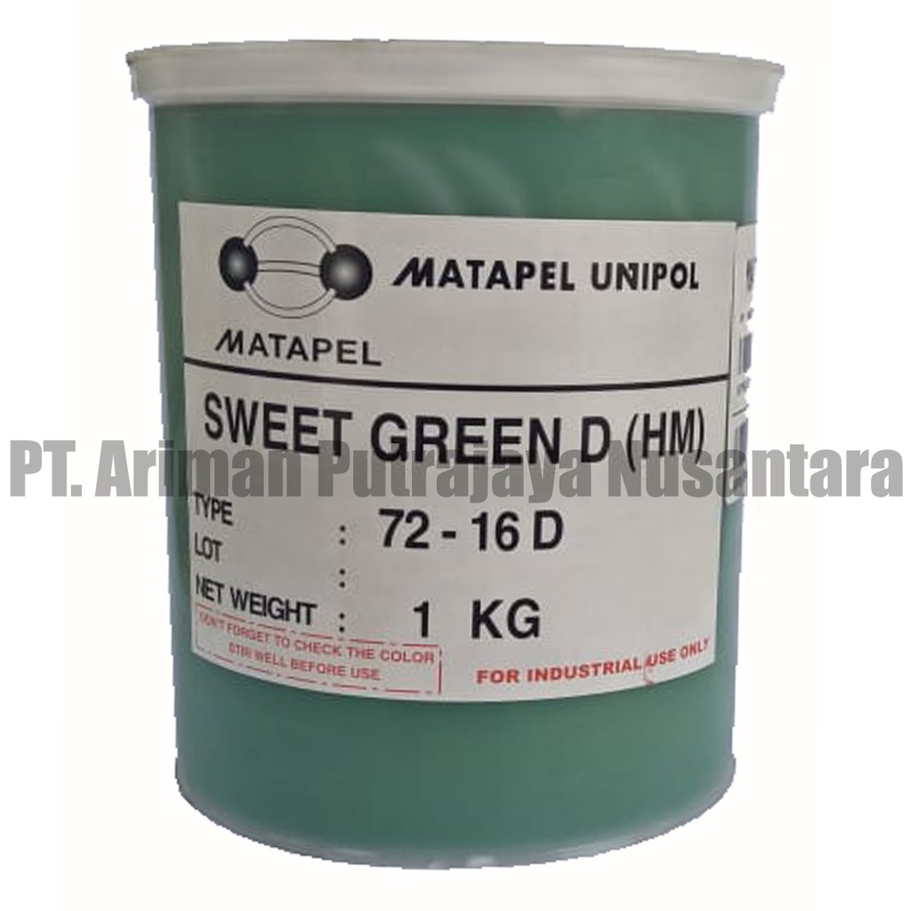 Jual Pewarna Matapel Sweet Green | Shopee Indonesia