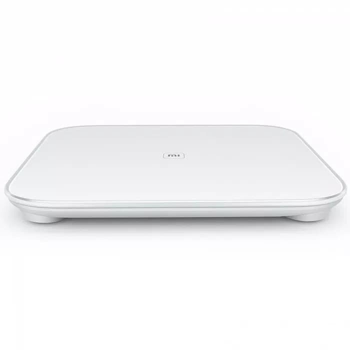 Jual Xiaomi Original Mi Smart Weight Scale Timbangan badan Bluetooth ...