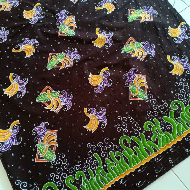 Jual Batik tulis khas Lumajang | Shopee Indonesia
