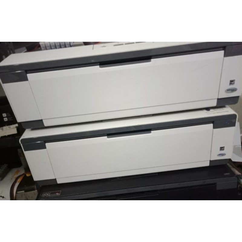 Jual mekanik printer epson stylus office T1100 tinggal pasang head ...