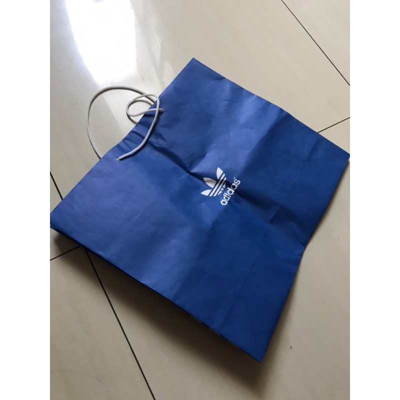 Jual Paper bag ADIDAS | Shopee Indonesia