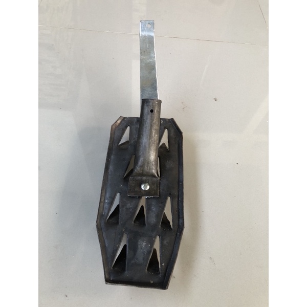 Jual OSROK PADI 12cm,14cm,16cm,18cm,20cm,22cm,24cm / SOROK PADI/ GARUK ...