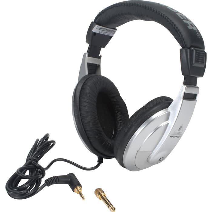 Jual Behringer HPM1000 - HPM 1000 Multi purpose Professional Headphone ...