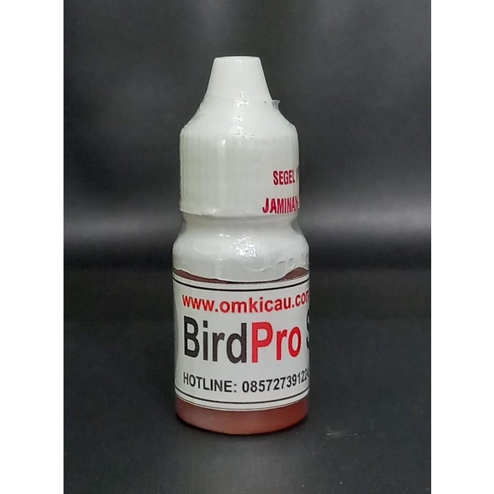 Jual Vit Omkicau - Bird Pro Super 10 Ml | Shopee Indonesia