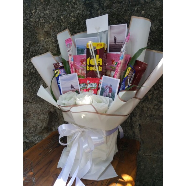 Jual Bucket Snack & foto | Shopee Indonesia