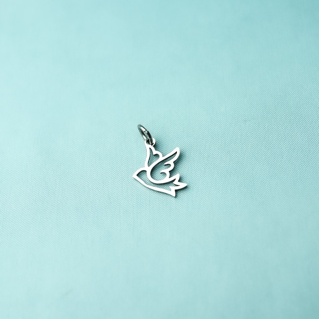 Jual Liontin Dove / Merpati | Shopee Indonesia