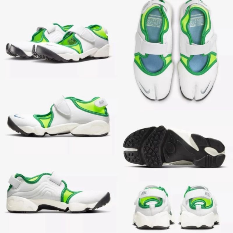 Jual Sepatu Nike Air Rift Original (Ready Stock) | Shopee Indonesia