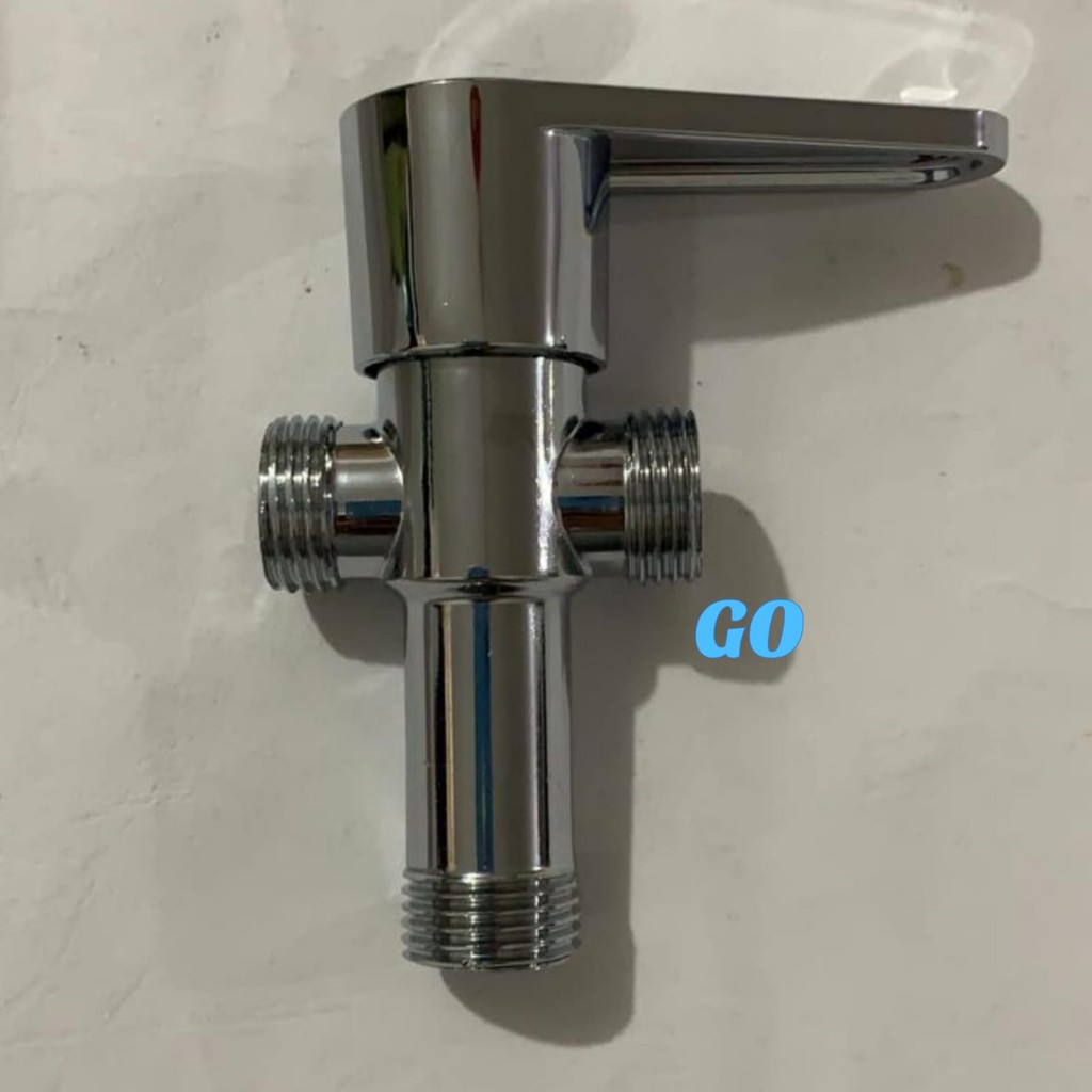 Jual Stop Kran Tee Engkol - Stop Kran Toilet - Stop Kran Shower Cabang ...