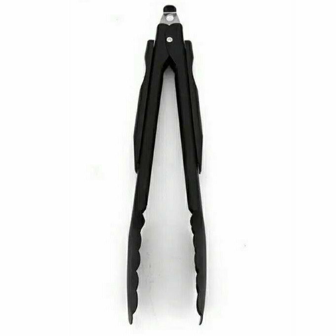 Jual Capitan Pencapit Gorengan Japitan Penjepit Makanan Stainless Stell ...