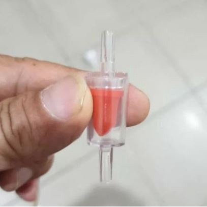 Jual Check Valve / Pengatur Udara 1 Arah | Shopee Indonesia