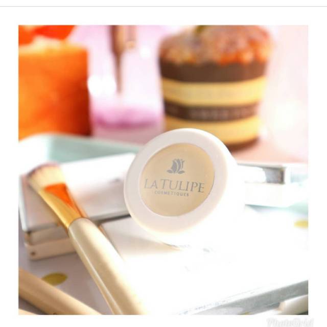 Jual New Eyeshadow base latulip 8111 | Shopee Indonesia