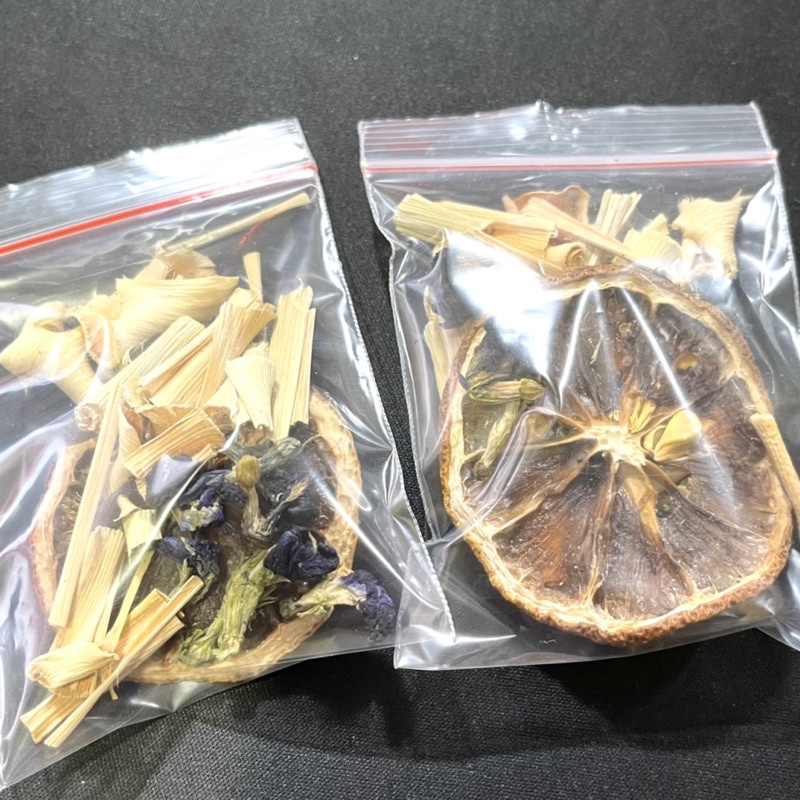 Jual Teh Herbal Bunga Telang / Bluepea Flower Tea (Teh Segelas ...