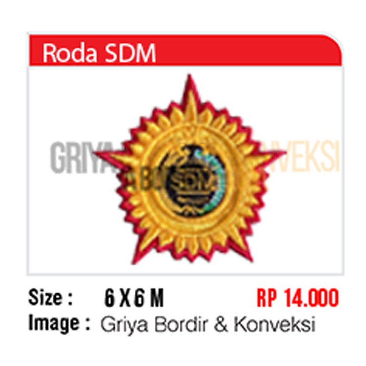 Jual BET BORDIR WING & BREVET POLRI 3D TIMBUL | Shopee Indonesia