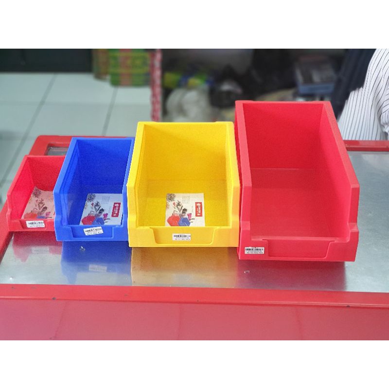Jual Box Serbaguna /Jolly Box | Shopee Indonesia