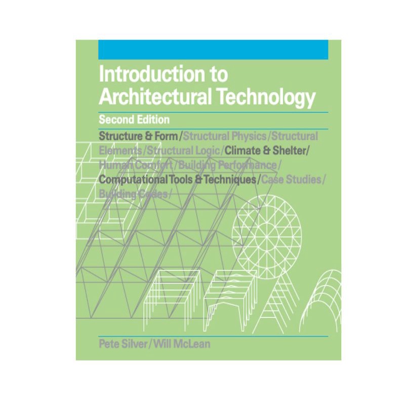 Jual buku introduction to architectural technology | Shopee Indonesia
