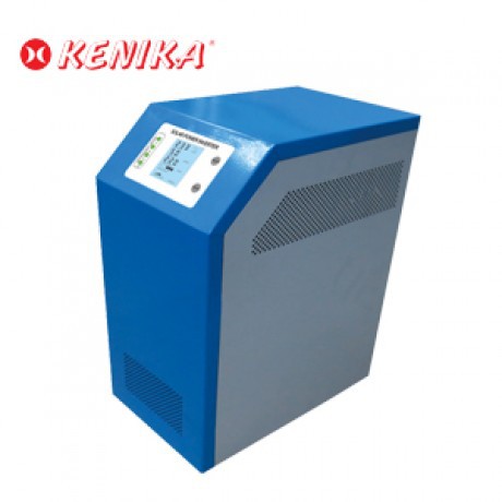 Jual KENIKA SOLAR INVERTER 3000WATT PURE SINE WAVE KENIKA - SPC 3000VA ...