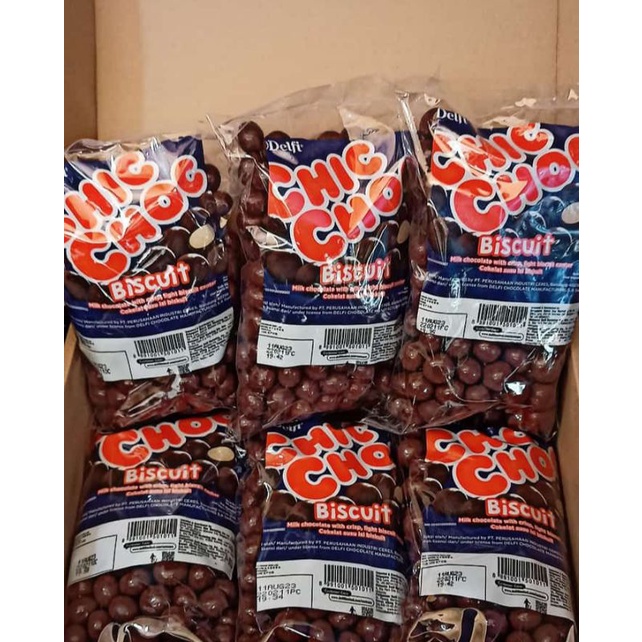 Jual CHIC CHOC | Shopee Indonesia