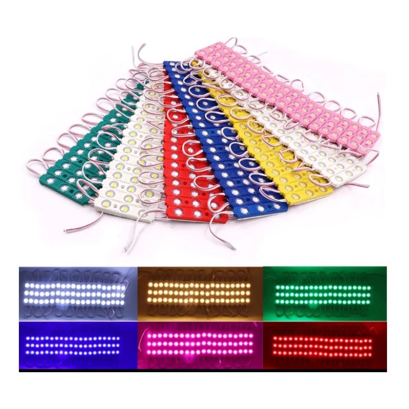 Jual lampu meja LED akuarium ikan tangki bar etalase toko lemari rak ...