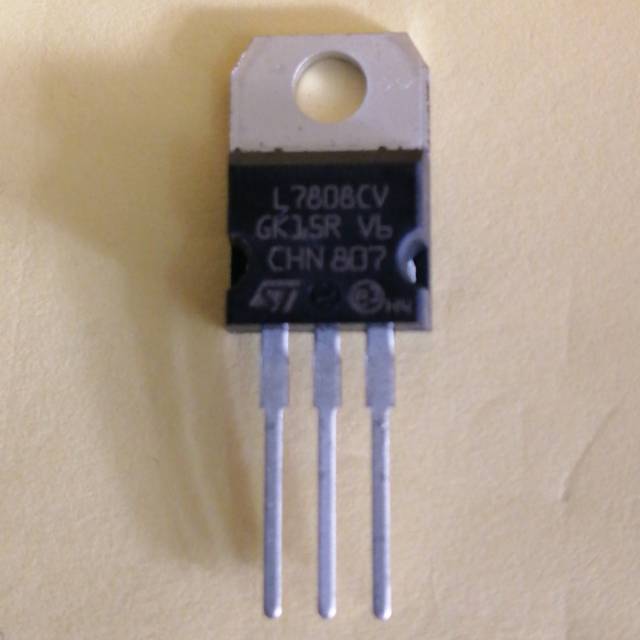 Jual Transistor 7808 | Shopee Indonesia