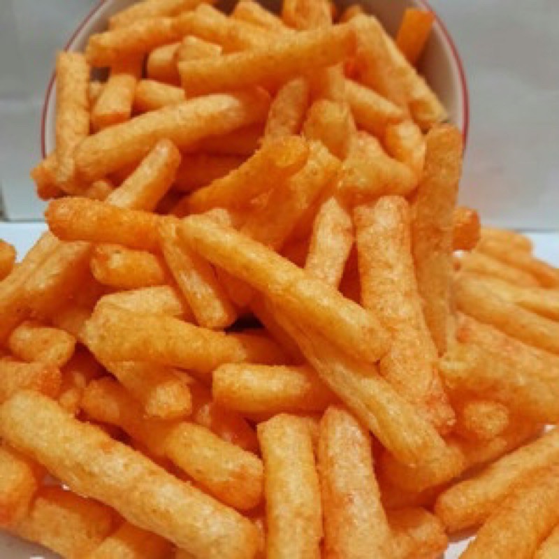 Jual STICK BALADO / STIK KEJU TES 1KG (REPACK RIVIN) | Shopee Indonesia