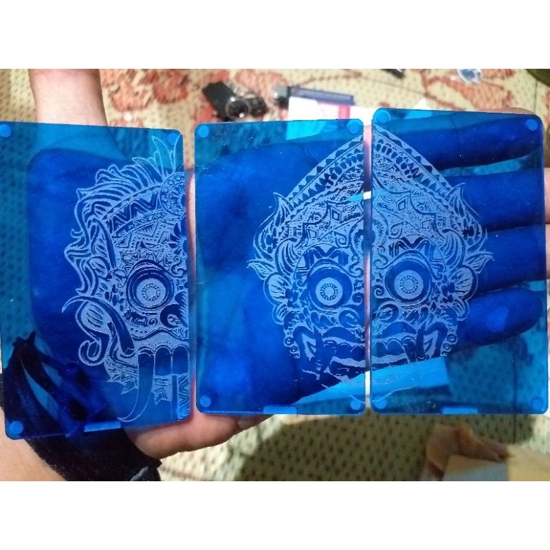 Jual Panel Hotcig R233 , R234.. motif Barong | Shopee Indonesia