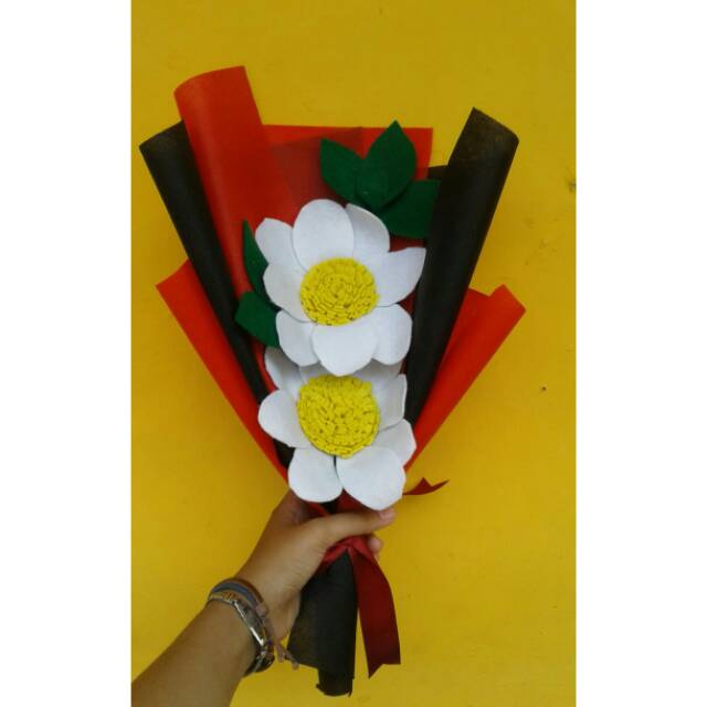 Jual Bucket bunga 2 tangkai | Shopee Indonesia