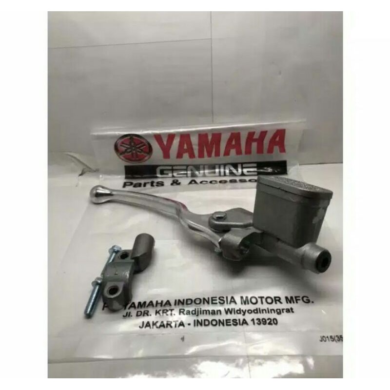 Jual Master rem Assy/1set Mio/Mio soul/Jupiter/mx | Shopee Indonesia