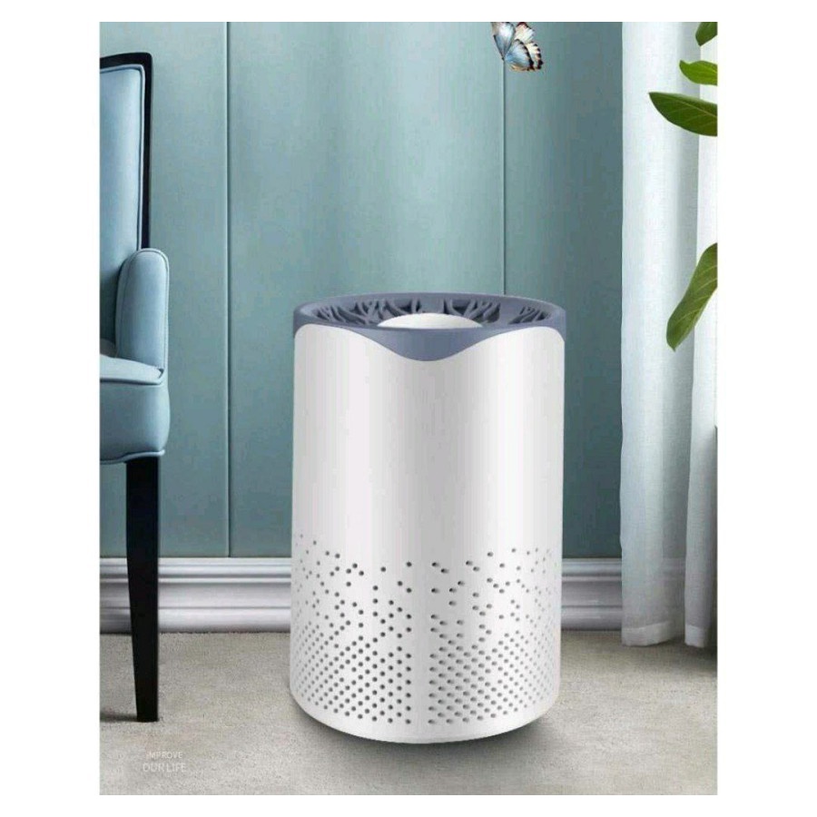 Jual Air Co Powerful air purifier ORI TPB | Shopee Indonesia