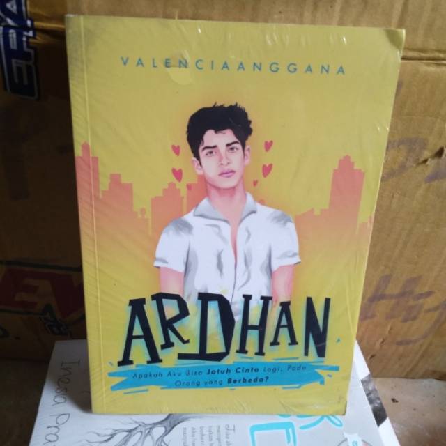 Jual buku ardhan | Shopee Indonesia