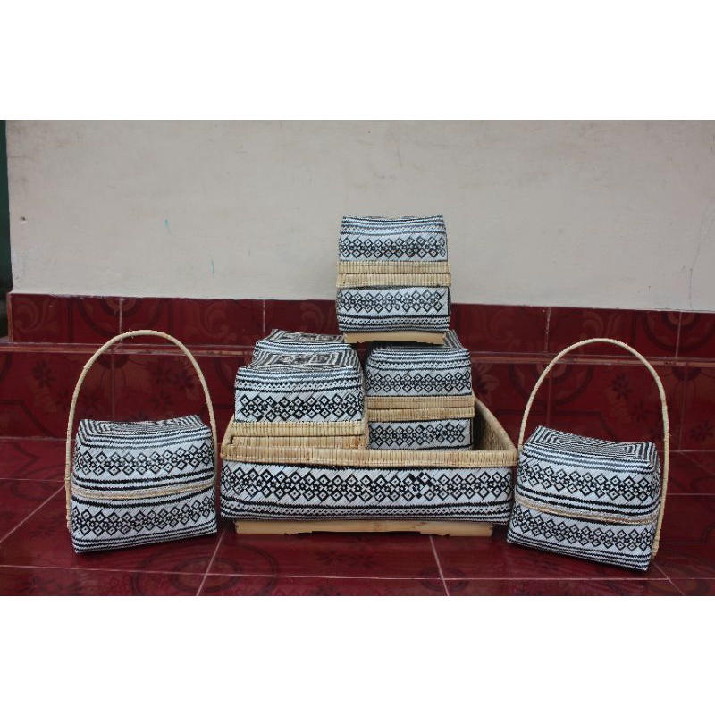 Jual KEBEN SET 4 SOKASI SET 4 | Shopee Indonesia