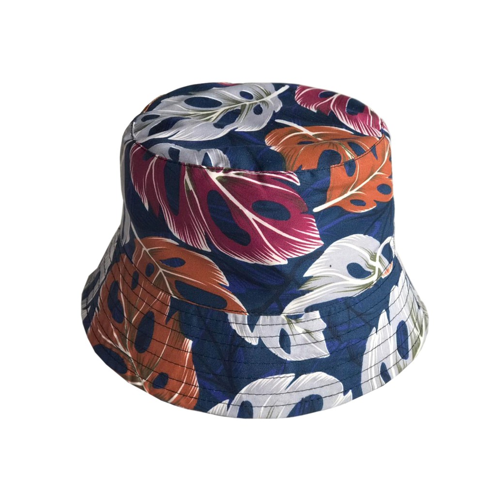 Jual TOPI BUCKET DAUN JANDA BOLONG | Shopee Indonesia