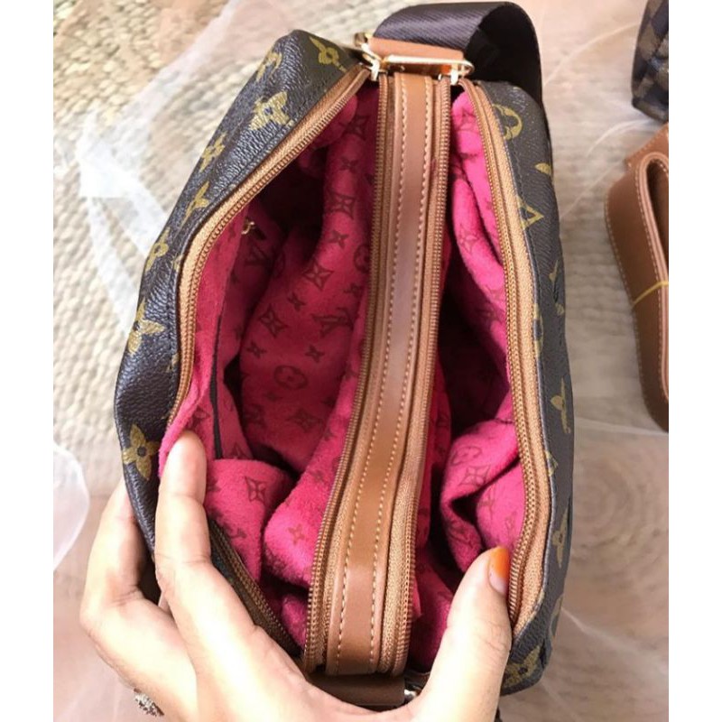 Jual Tas Lv | Shopee Indonesia