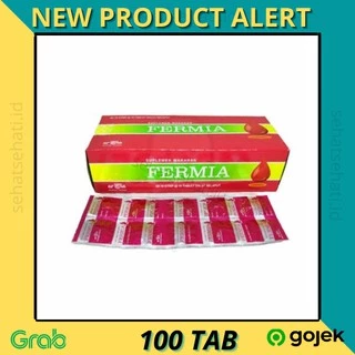 Jual Vitamin B6 Tablet Terlengkap & Harga Terbaru Mei 2024 | Shopee ...