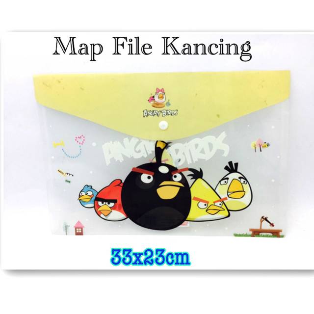 Jual MAP FILE KANCING | Shopee Indonesia